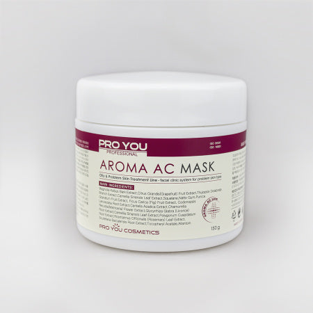 Maske Pro You Aroma AC Mask, 150 g – proyou